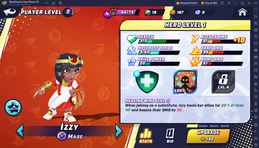 BUMP! Superbrawl – Tier List for the Best Heroes | BlueStacks