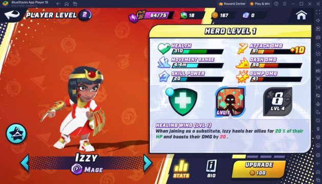 BUMP! Superbrawl – Tier List for the Best Heroes | BlueStacks