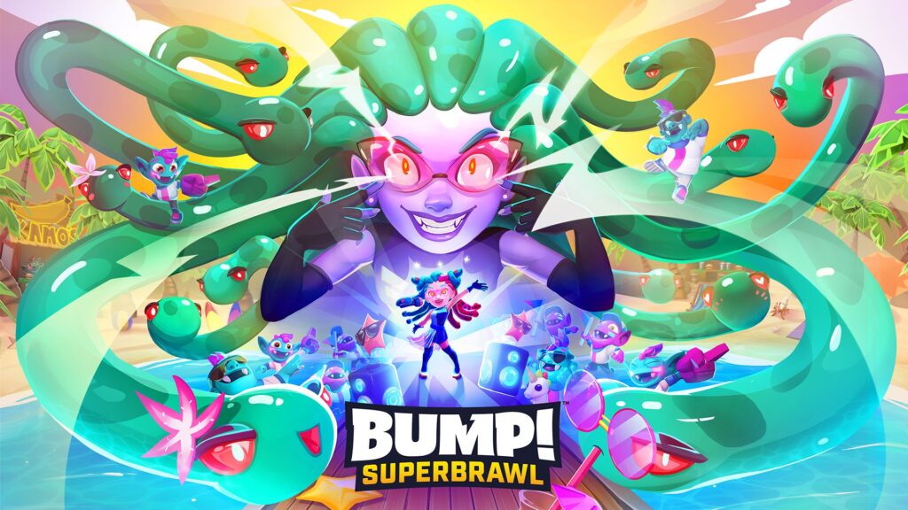 BUMP! Superbrawl - Beginner’s Guide to Get a Head Start | BlueStacks