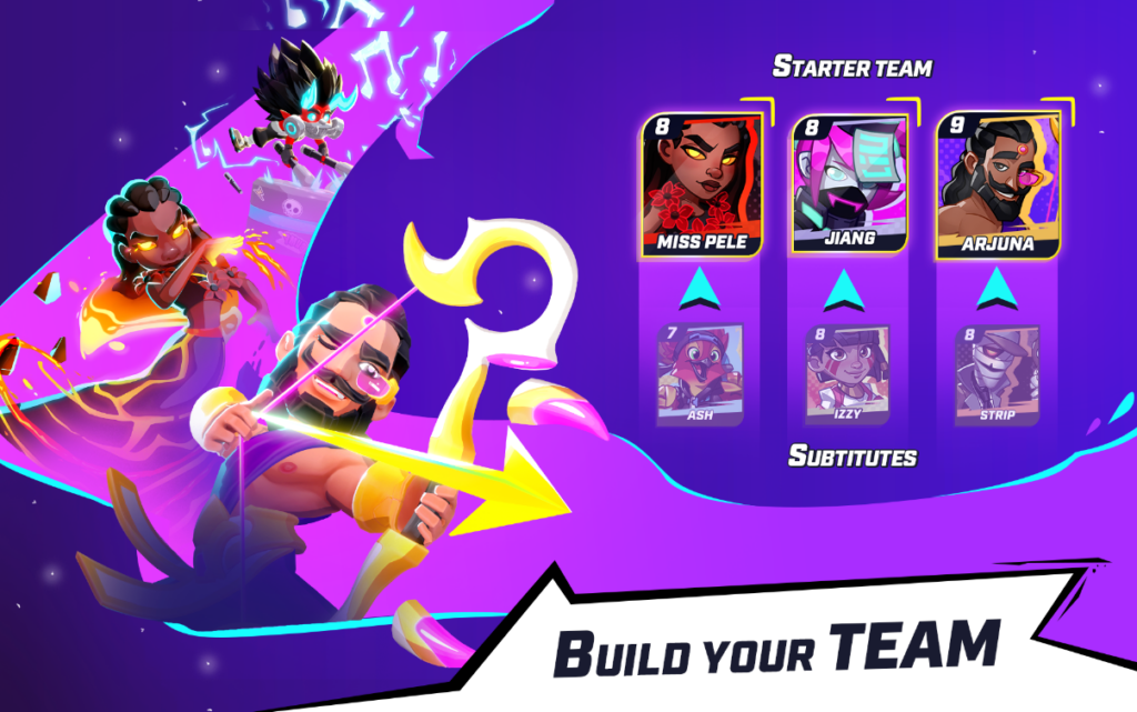 BUMP! Superbrawl - Beginner’s Guide to Get a Head Start | BlueStacks