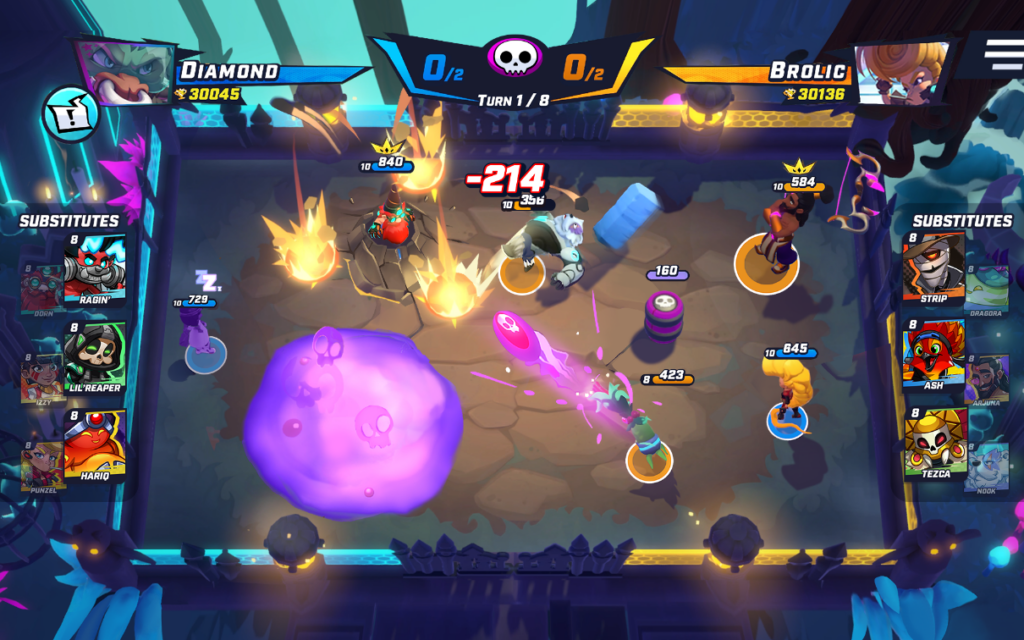 BUMP! Superbrawl - Beginner’s Guide to Get a Head Start | BlueStacks