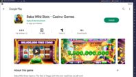Baba Wild Slots Beginner's Guide: Unleash the Thrill of Mobile Slot ...