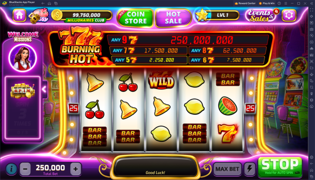 Baba Wild Slots Beginner's Guide: Unleash the Thrill of Mobile Slot ...