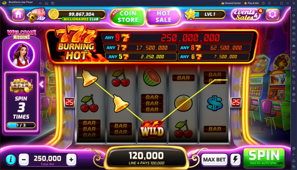 Baba Wild Slots Beginner's Guide: Unleash the Thrill of Mobile Slot ...
