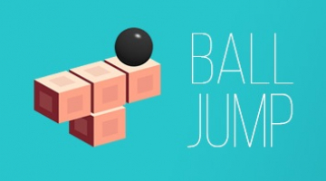 Download & Play Ball Jump on PC & Mac (Emulator)