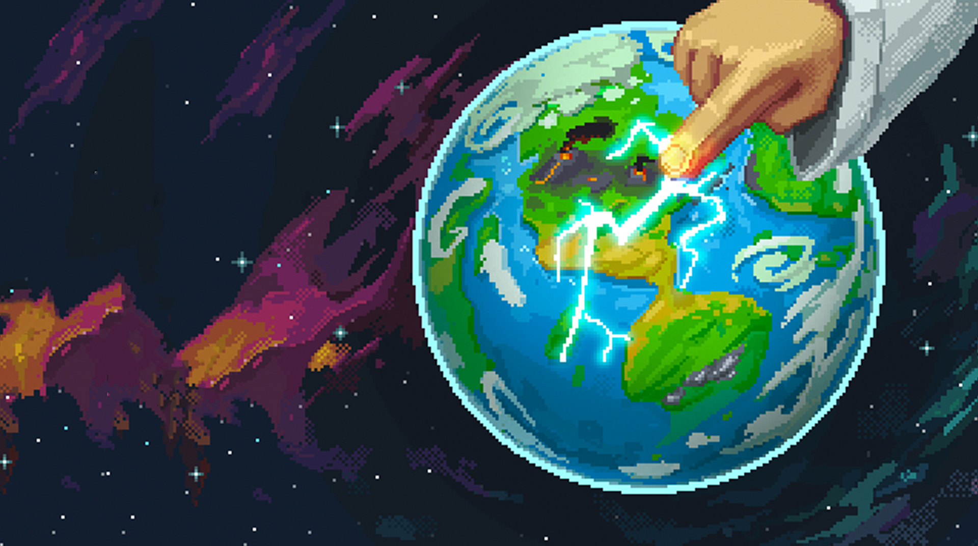 Pobierz i graj w Worldbox na PC i Mac (Emulator)