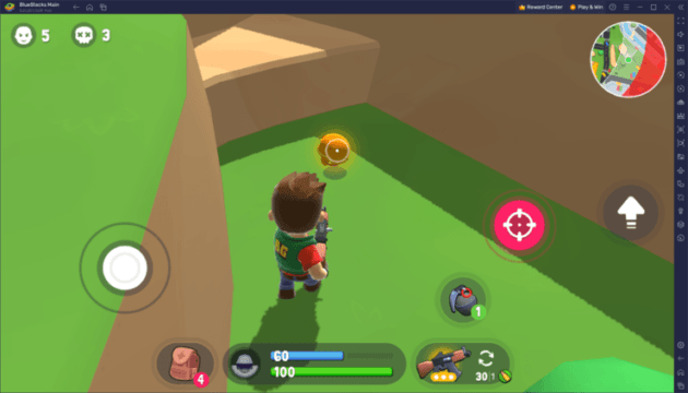 Beginner's Guide to Battle Guys: Royale on BlueStacks - Master the ...