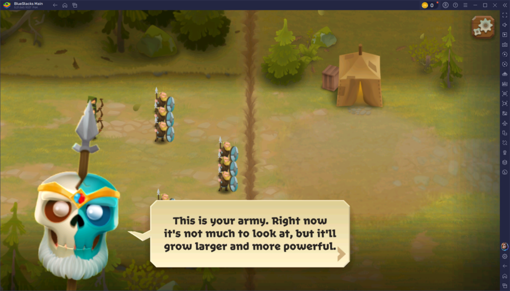 Battle Legion: Mass Troops RPG Beginner’s Guide - Learn the Basics of ...