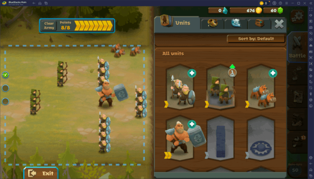 Battle Legion: Mass Troops RPG Beginner’s Guide - Learn the Basics of ...