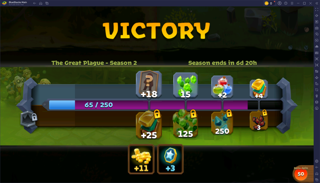 Battle Legion: Mass Troops RPG Beginner’s Guide - Learn the Basics of ...