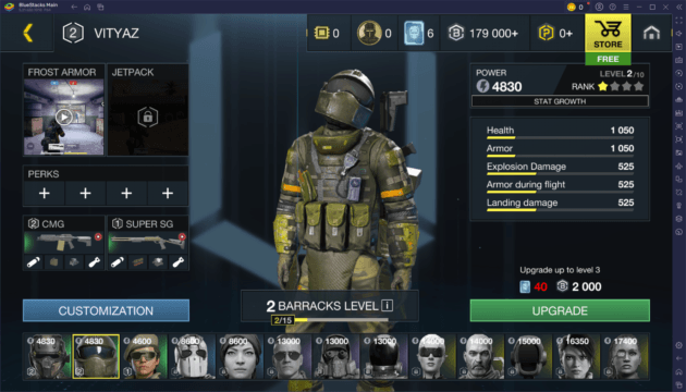 Battle Prime: FPS gun shooting Tips and Tricks - Win More Matches Like ...