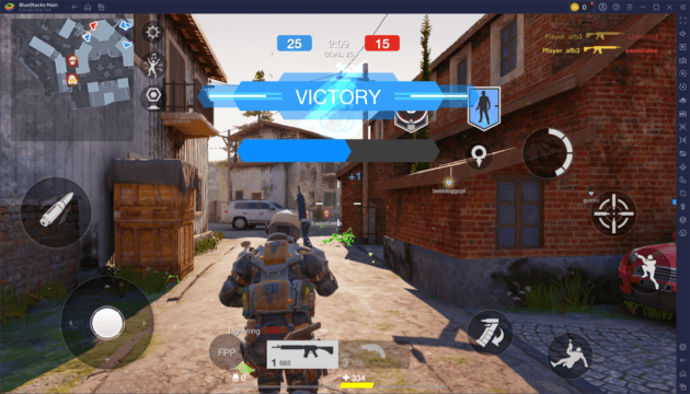 Battle Prime: FPS gun shooting Tips and Tricks - Win More Matches Like ...