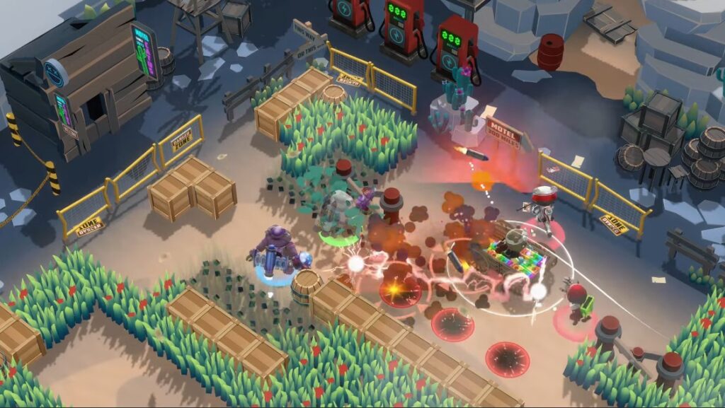 Battle Bears Heroes Combat Guide – Learn all the Battle Mechanics ...