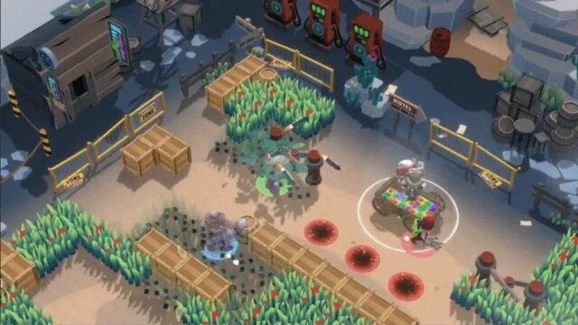 Battle Bears Heroes – All PvP and PvE Game Modes Explained | BlueStacks