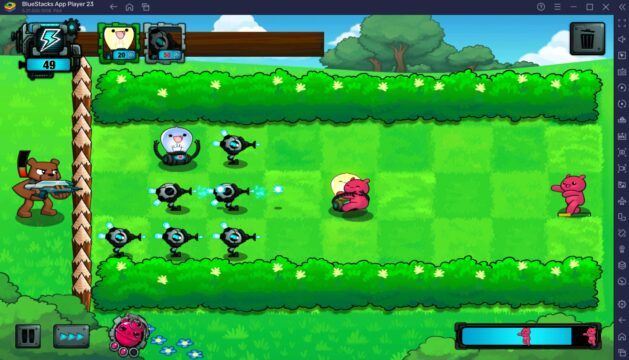Battle Bears Fortress - Tower Defense Beginner's Guide and Tips ...