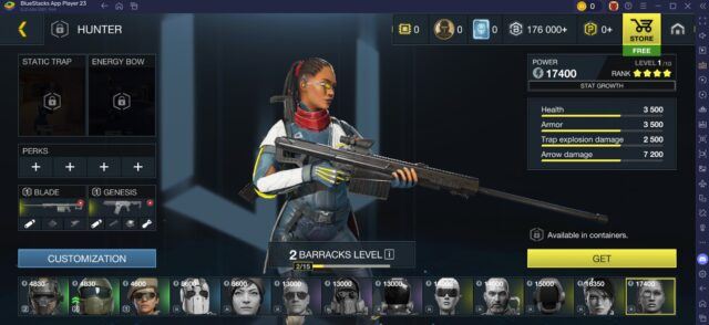 Battle Prime: FPS gun shooting – Guide to All Primes | BlueStacks