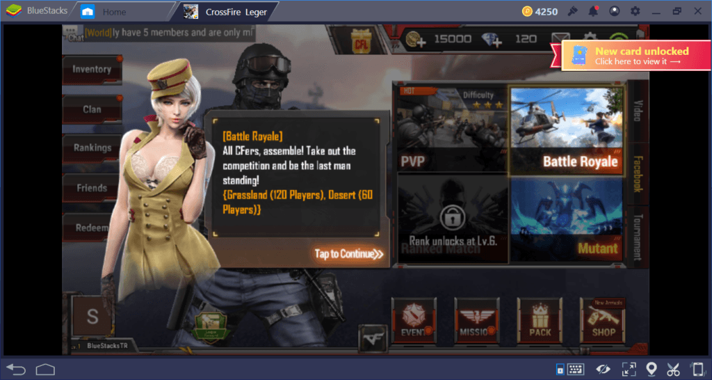 A Beginner's Guide to Crossfire Legends: Everything You Need to Know ...
