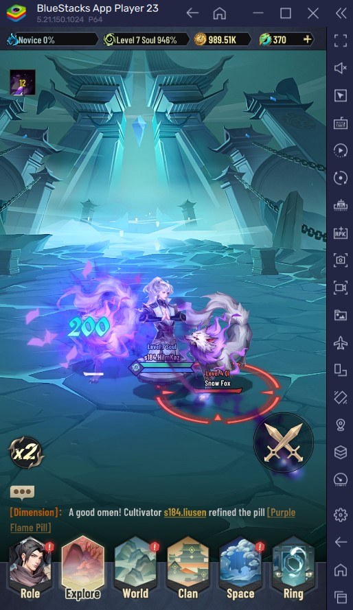 Battle Through the Heavens Beginner's Guide – Exploring the Different ...