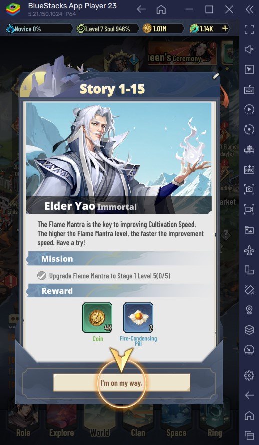 Battle Through the Heavens Beginner's Guide – Exploring the Different ...