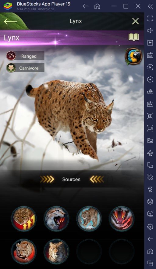 Beast Lord: The New Land – Tier List for the Strongest Alphas | BlueStacks