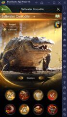 Beast Lord: The New Land – Tier List for the Strongest Alphas | BlueStacks