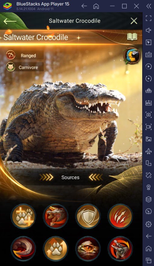 Beast Lord: The New Land – Tier List for the Strongest Alphas | BlueStacks