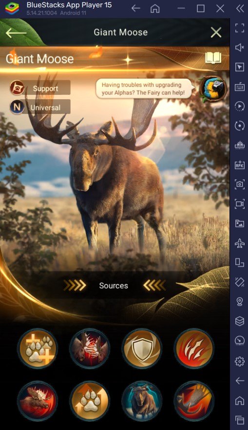 Beast Lord: The New Land – Tier List for the Strongest Alphas | BlueStacks