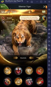 Beast Lord: The New Land – Tier List for the Strongest Alphas | BlueStacks