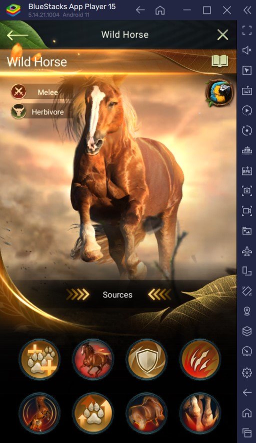 Beast Lord: The New Land – Tier List for the Strongest Alphas | BlueStacks