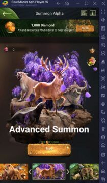 Beast Lord: The New Land - Tips and Tricks to Rule the Wilderness ...