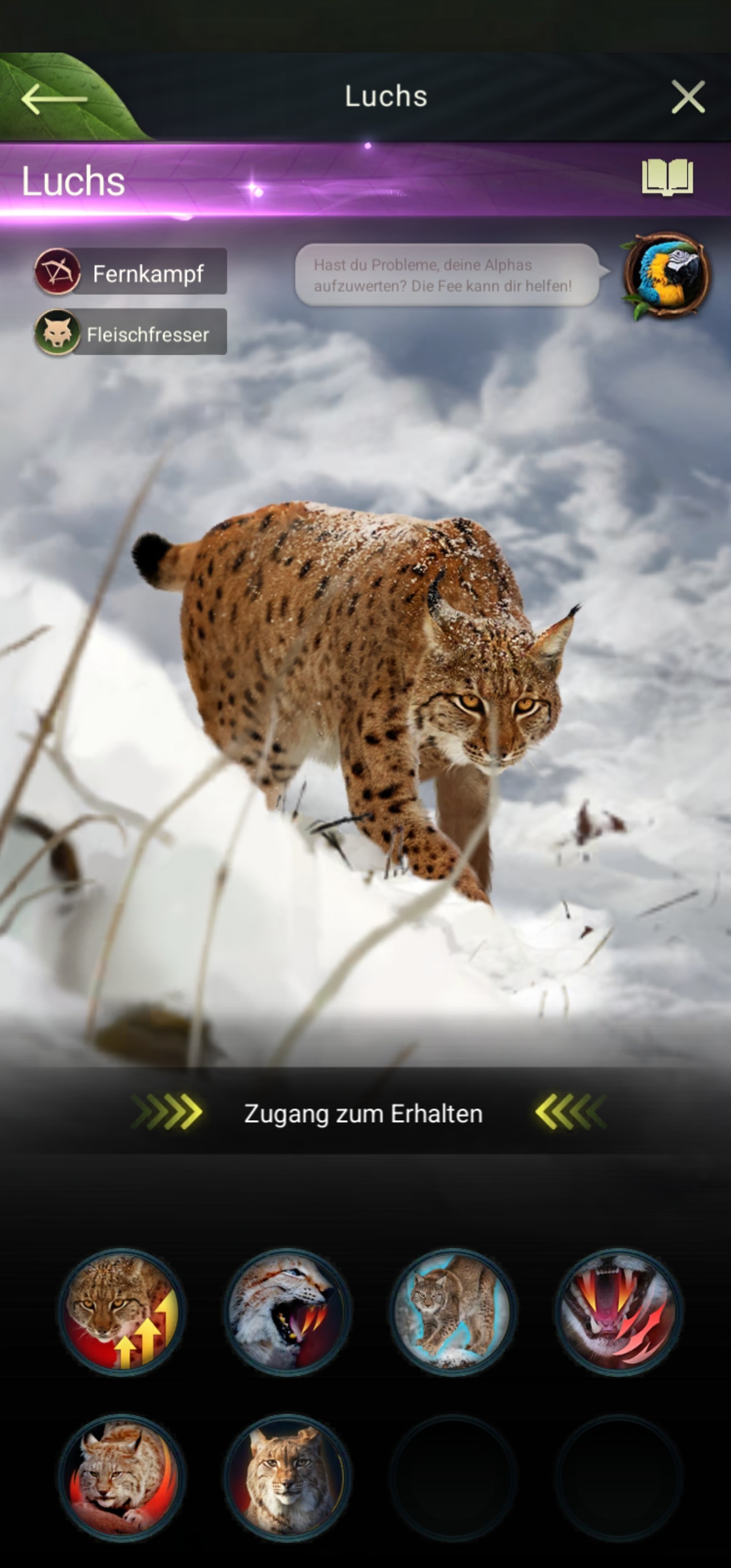 Beast Lord: The New Land – Rangliste für die stärksten Alphas | BlueStacks