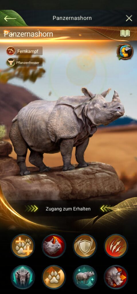 Beast Lord: The New Land – Rangliste für die stärksten Alphas | BlueStacks