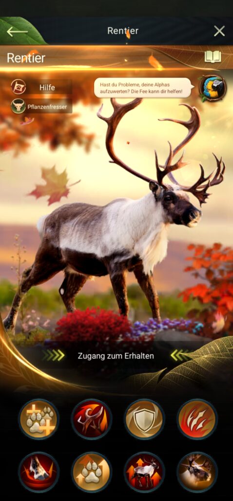 Beast Lord: The New Land – Rangliste für die stärksten Alphas | BlueStacks