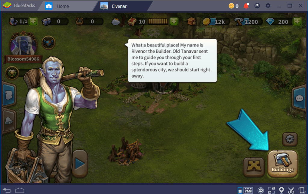 Beginner’s Guide to Elvenar | BlueStacks