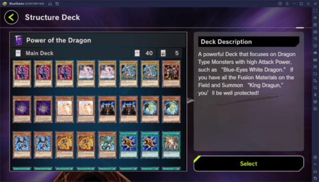 Einsteiger-Leitfaden zu Yu-Gi-Oh! Master Duel - Was bedeuten all die Begriffe? | BlueStacks