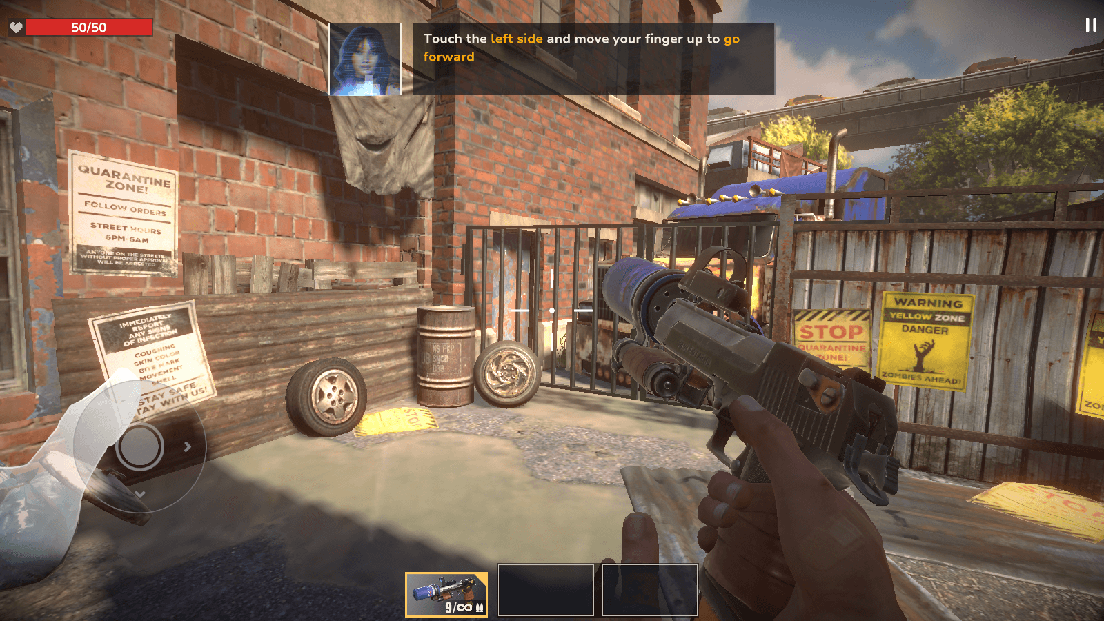 La guida definitiva per principianti per Zombie State: FPS Roguelike | BlueStacks