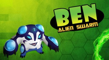 Download & Play Ben Transfrom Alien Timer on PC & Mac (Emulator)
