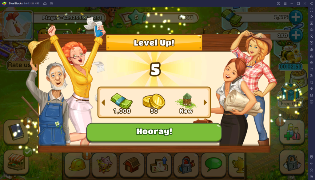 Beginner’s Guide to Big Farm: Mobile Harvest - Everything You Need to ...