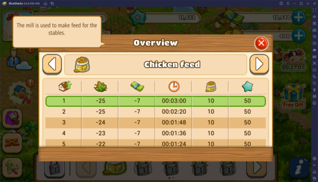 Beginner’s Guide to Big Farm: Mobile Harvest - Everything You Need to ...