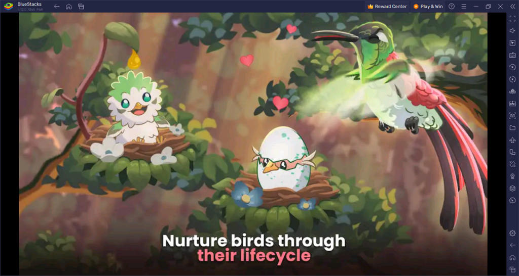 How to Play Bird Kind on PC with BlueStacks