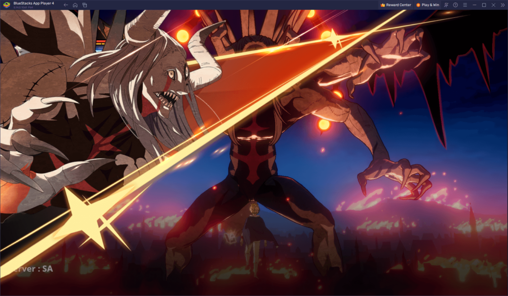 Black Clover M Gear Guide - Padroneggiare le basi dell'equipaggiamento ...