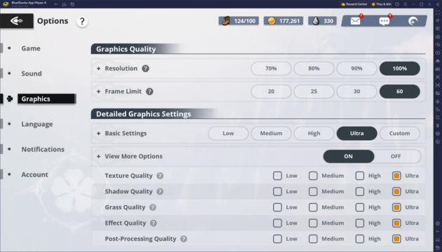 The Best Black Clover M 60 FPS Experience Available Exclusively on ...