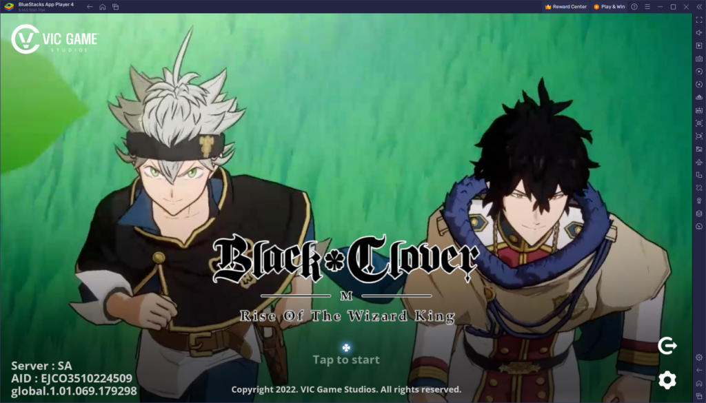 The Best PvP and PvE Teams in Black Clover M – Meta Comps at Launch ...