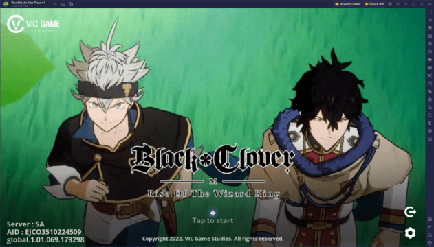 The Best PvP and PvE Teams in Black Clover M – Meta Comps at Launch | BlueStacks