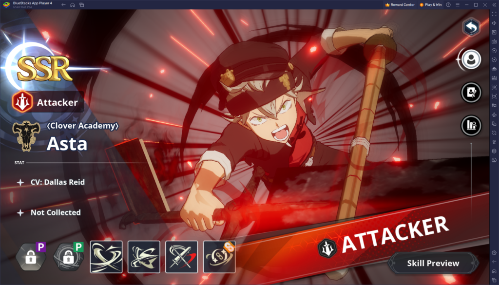 The Best PvP and PvE Teams in Black Clover M – Meta Comps at Launch ...