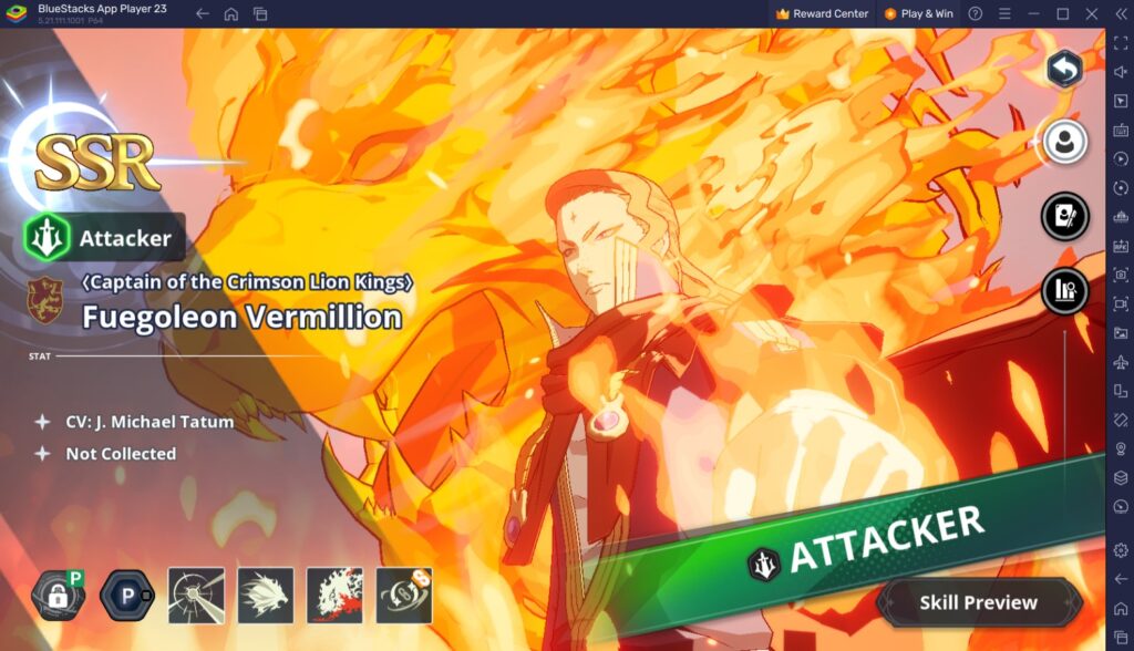 Black Clover M Tier List – Recruit the Best Characters | BlueStacks