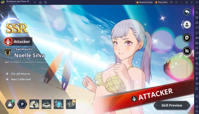 Black Clover M Tier List – Recruit the Best Characters | BlueStacks