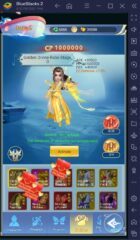 Blade legends: scions of fate – Increase your BP using these Methods ...