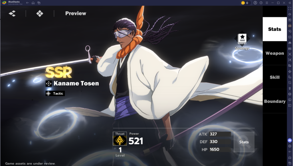BLEACH Soul Resonance Global Launch Tier List for the Best Characters | BlueStacks