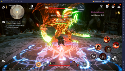 Bless Global Class Guide - Everything You Need to Know About the ...